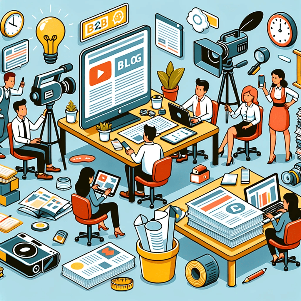 Best Social Media Management Tools in 2024: Top 10 Revealed! - Jeannine ...